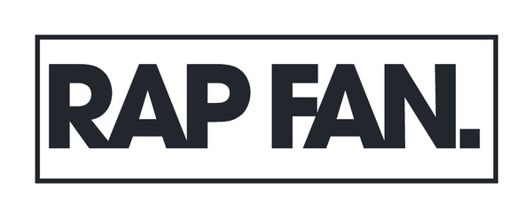 Trackstar the DJ presents RAP FAN – RAPFAN