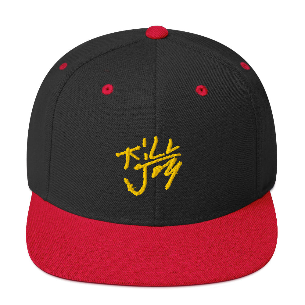 KILLJOY SNAPBACK – RAPFAN